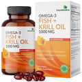Futurebiotics fish oil softgels