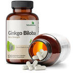 futurebiotics ginkgo biloba benefits