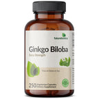 futurebiotics ginkgo biloba benefits