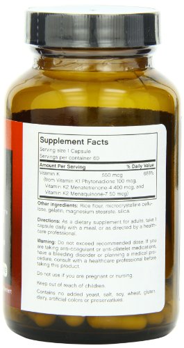 Futurebiotics health and wellness blend