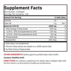 futurebiotics krill oil for wellness