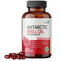 Futurebiotics krill oil softgels