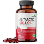 Futurebiotics krill oil softgels