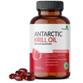 Futurebiotics krill oil softgels