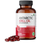 Futurebiotics krill oil softgels