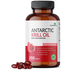 Futurebiotics krill oil softgels