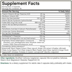 Futurebiotics l-theanine mood support