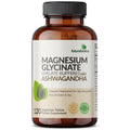 Futurebiotics Magnesium Glycinate supplement