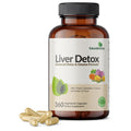Futurebiotics milk thistle liver support