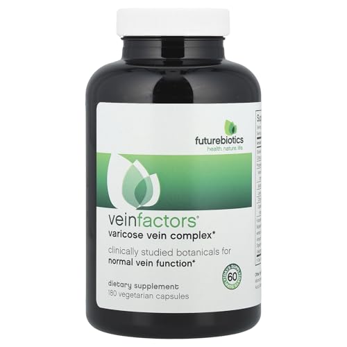 Futurebiotics multivitamins for overall health
