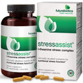 Futurebiotics StressAssist stress relief capsules