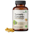 Futurebiotics turmeric antioxidant support