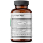 Futurebiotics vegetarian l-theanine supplement