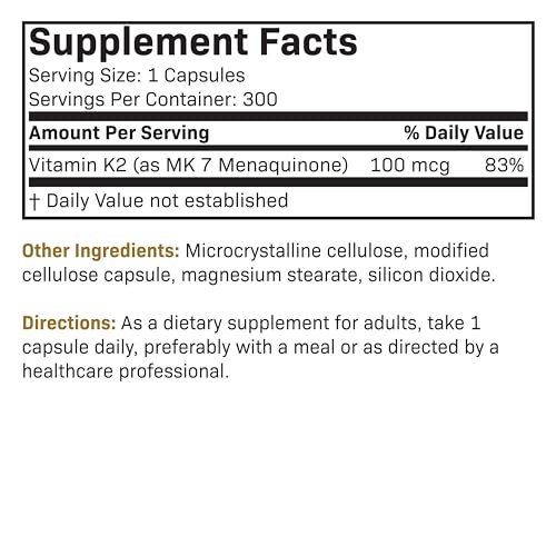 Futurebiotics vitamin D for optimal health