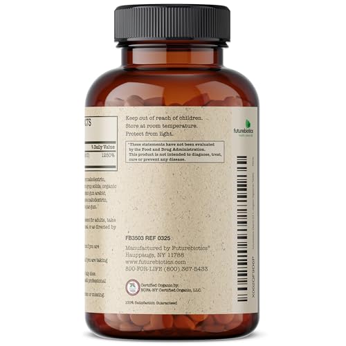 Futurebiotics vitamin D3 for mood enhancement