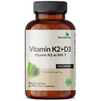 Futurebiotics vitamin D3 K2 synergy