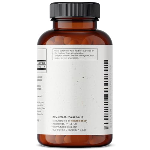 Futurebiotics Vitamin K2 for daily support