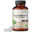 Futurebiotics vitamin K2 MK-7 capsules