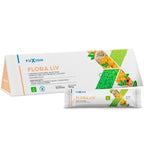 FuXion Flora Liv Probiotic Drink benefits