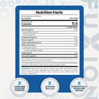 FuXion tea with natural ingredients