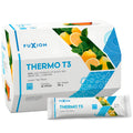 FuXion Thermo T3 fat burners tea