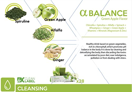 Fuxion weight loss solution for wellness