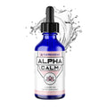 FWS Alpha Calm liquid drops for stress relief