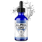 FWS Alpha GPC liquid choline supplement