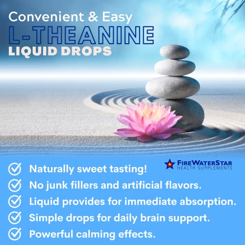 FWS blended vitamin for improved focus