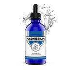 FWS magnesium citrate liquid drops