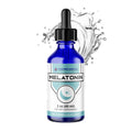 FWS melatonin drops for sleep