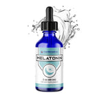 FWS melatonin drops for sleep
