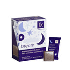 Fx Chocolate Dream dark cacao multivitamins