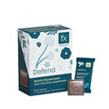 Fx Chocolate mushroom supplement for wellness
