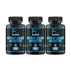 FXSUPPS pre-workout nitric oxide booster