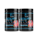 FXSUPPS pre-workout powder for energy