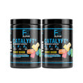 FXSUPPS pre-workout powder for energy