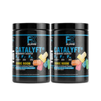 FXSUPPS pre-workout powder for energy