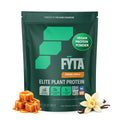 FYTA vanilla protein powder for smoothies