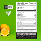 G.1.M Go One More greens powder supplement