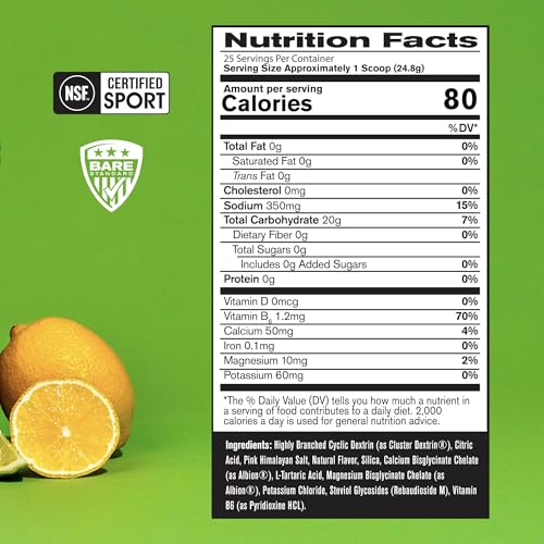 G.1.M Go One More greens powder supplement