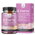 G-Curve enhancement pills for fuller curves