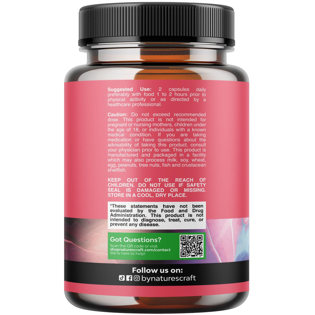 G-Curve enhancement pills for natural results