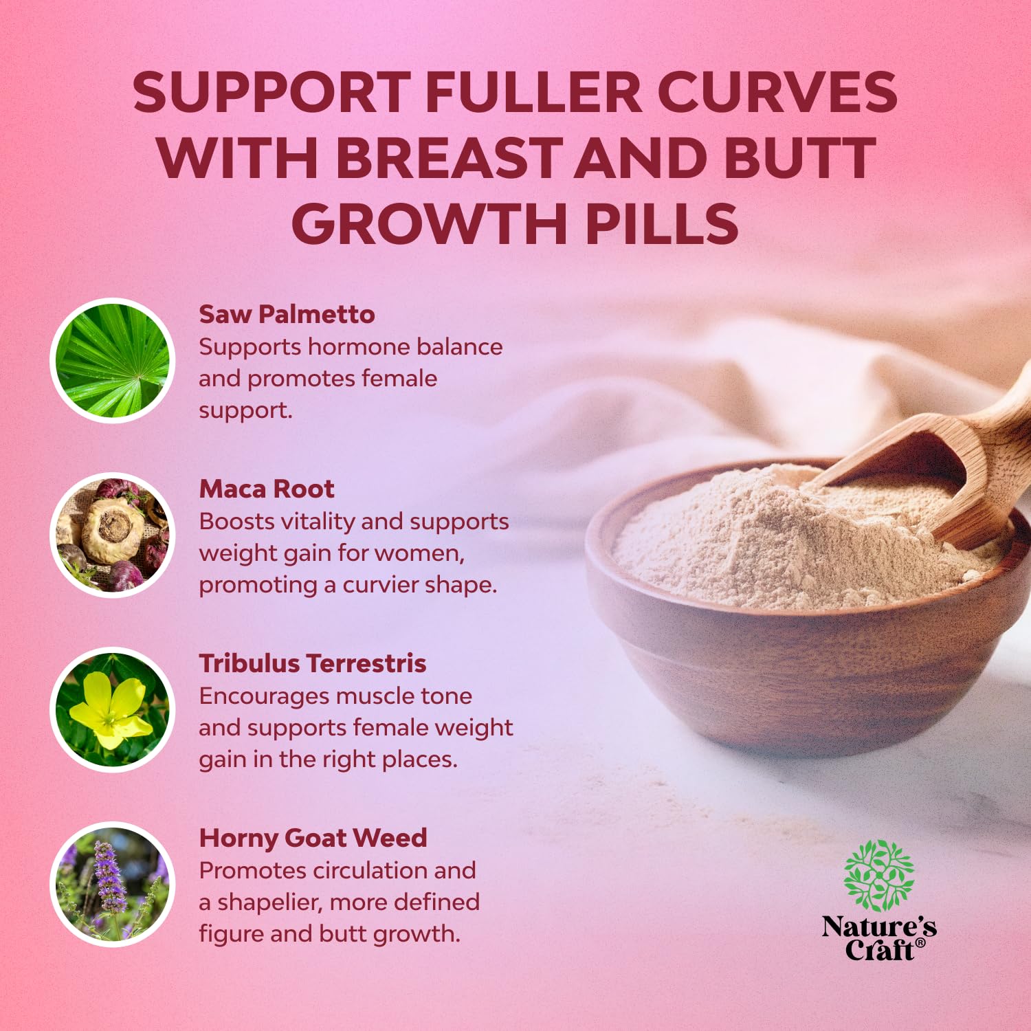G-Curve multivitamin for women