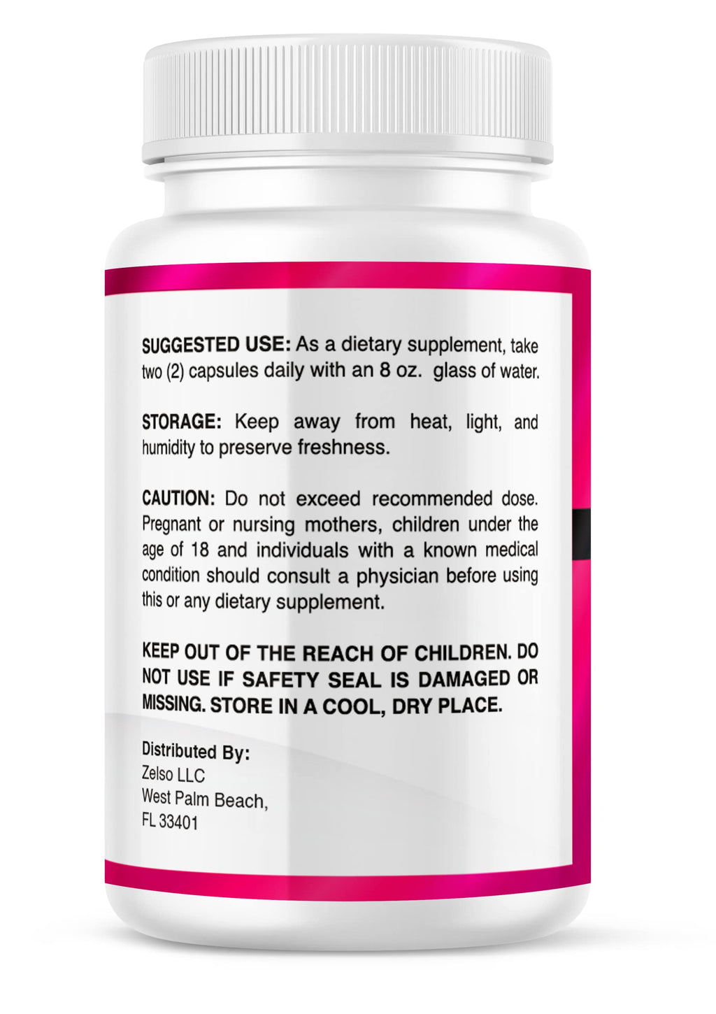 G Curve Original for better nutrition
