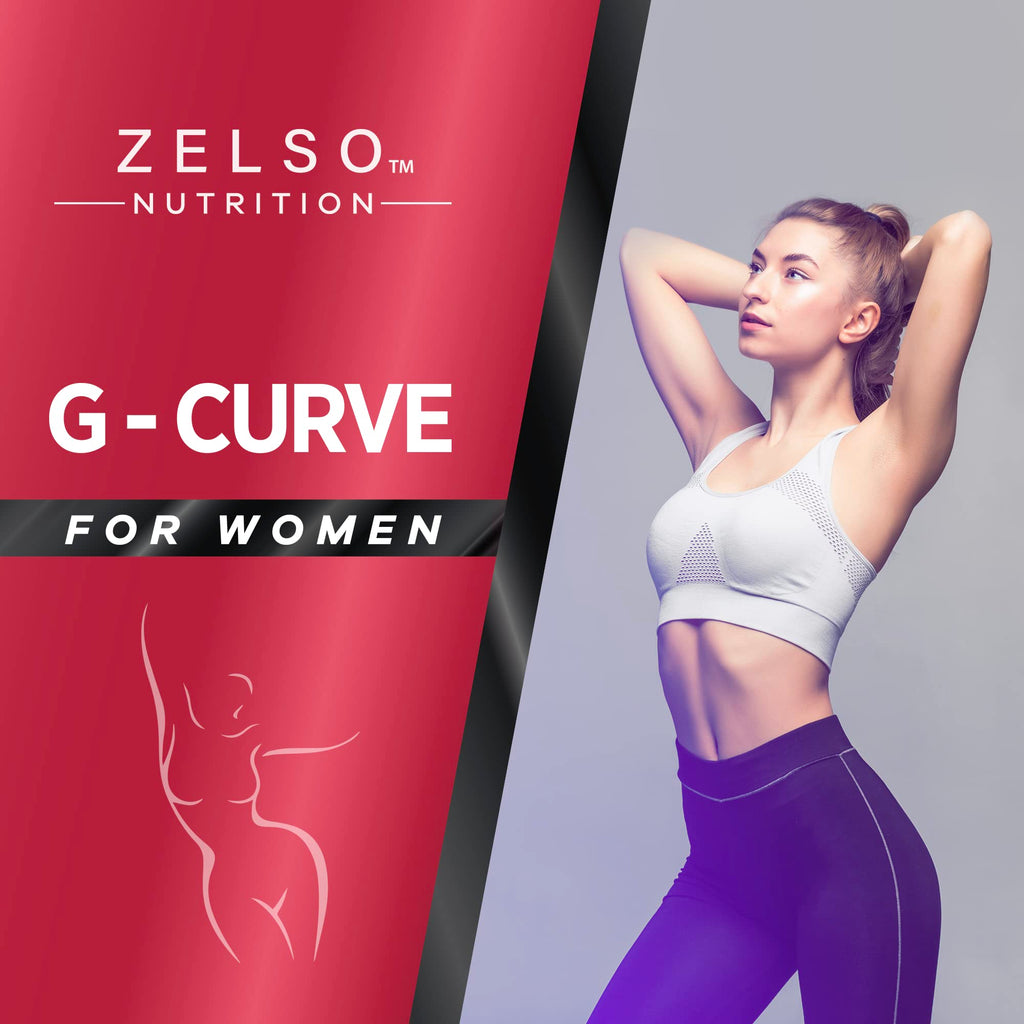G Curve Original for immune support