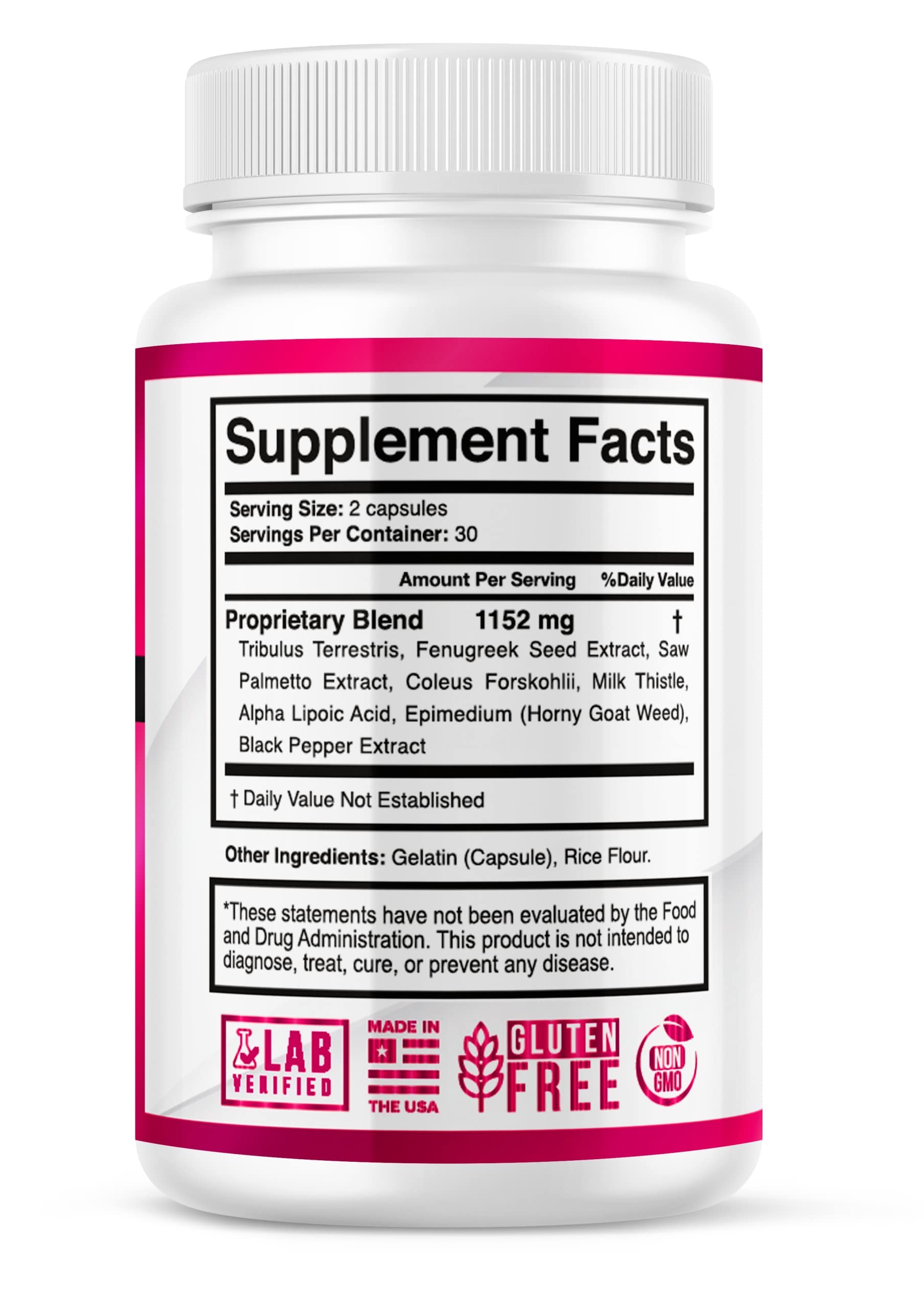G Curve pills for enhanced performance