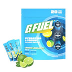 G Fuel electrolyte powder for hydration