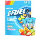 G Fuel electrolyte powder variety pack