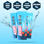G Fuel electrolytes for workouts